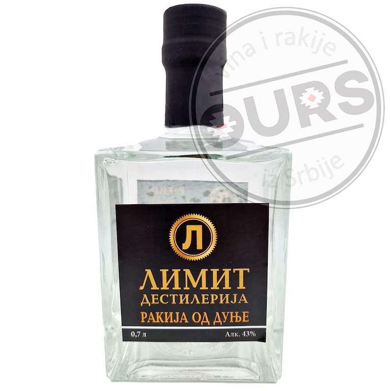 Limit Dunja 0,7L
