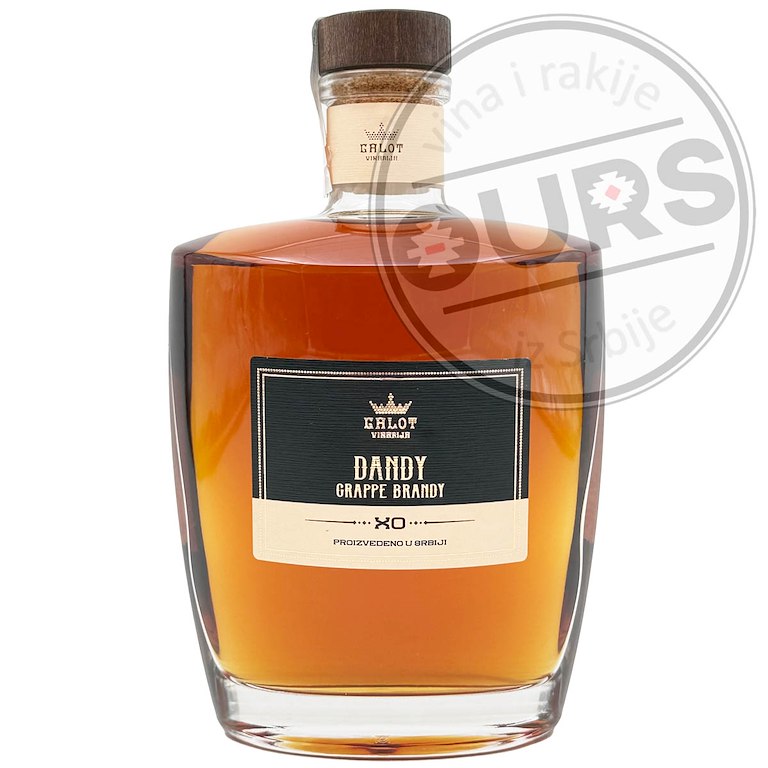 Galot Dandy 0,7L
