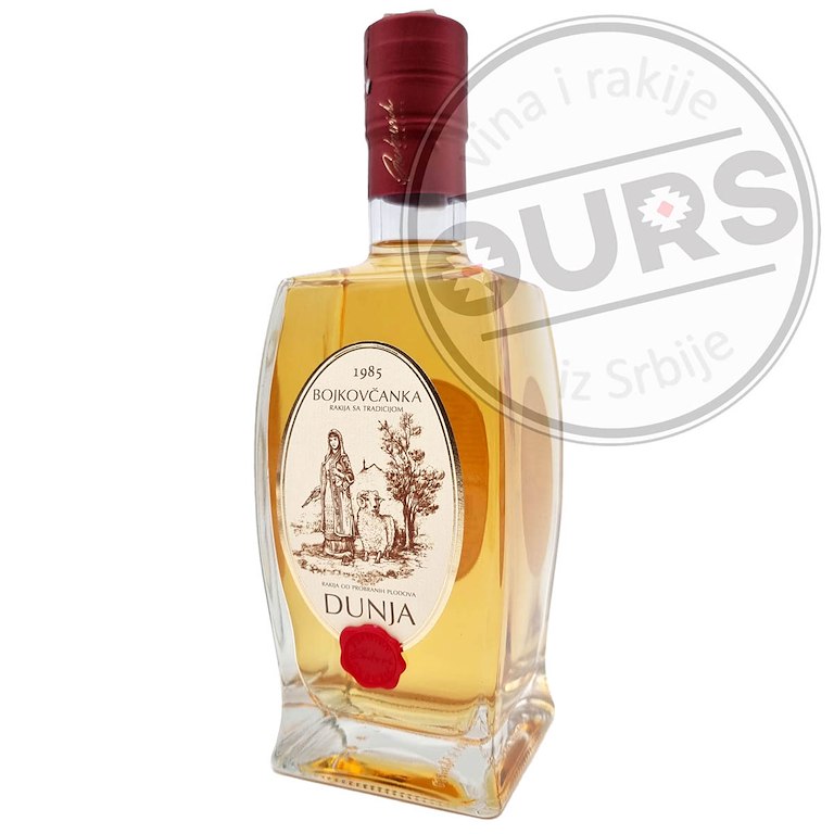 Bojkovčanka Dunja 0,7L