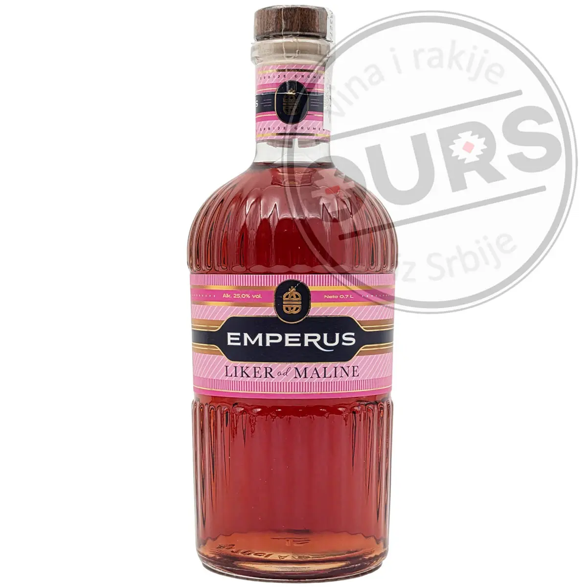 Emperus liker od Maline 0.7L