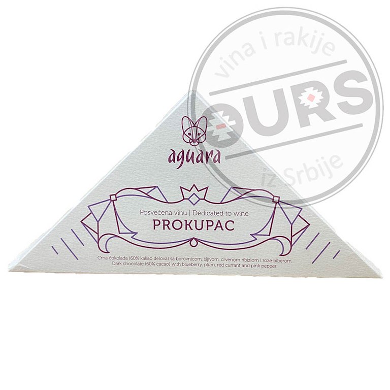Aguara Prokupac 65gr