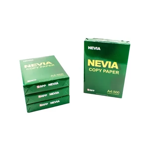 PAPIR A4/80G NEVIA