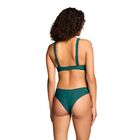 ŽENSKI KUPAĆI DONJI DEO PUMA SWIM WOMEN EMBOSSED BRAZILIAN