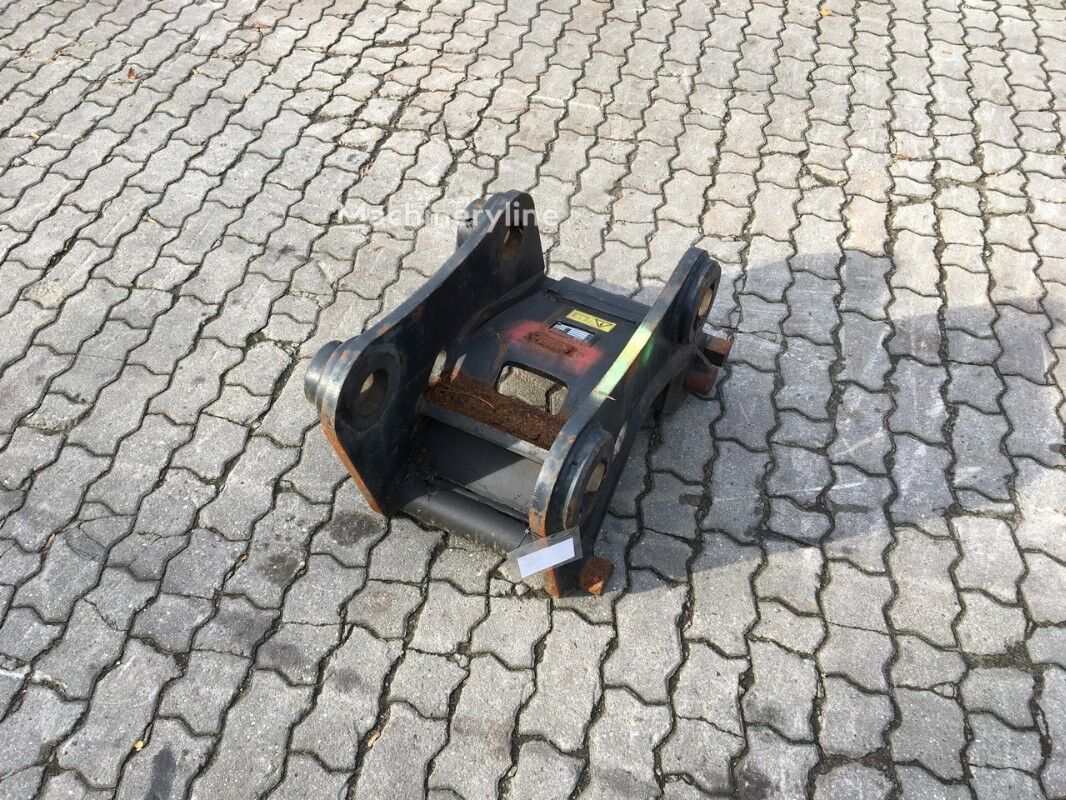 Verachtert SCHNELLWECHSLER, MECHANIS brza spojnica za građevinske mašine