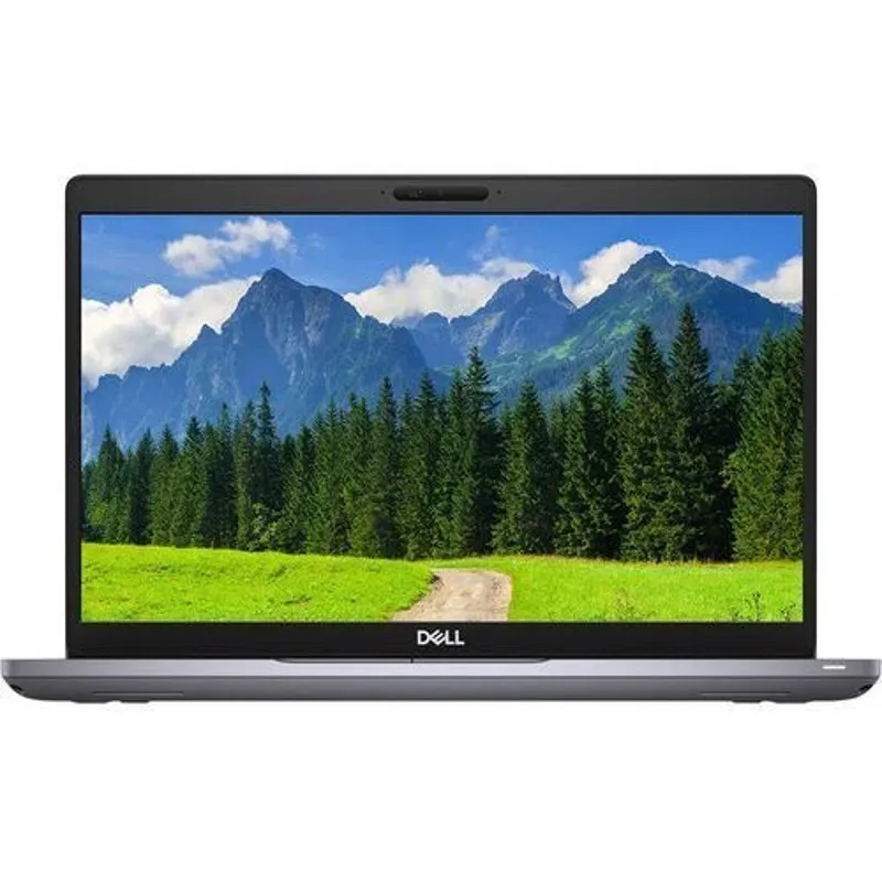 Dell Latitude 5411 i5-10400H 16GB RAM 256GB NVMe SSD 14.0 FULL HD IPS TOUCHSCREEN MX250 2GB WIN 11 PRO