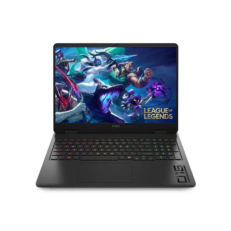 HP OMEN Gaming 16-am0027ne Ultra 7 255H 16GB RAM 1TB NVMe SSD 16.0 WUXGA IPS 144Hz RTX 5050 8GB WIN 11