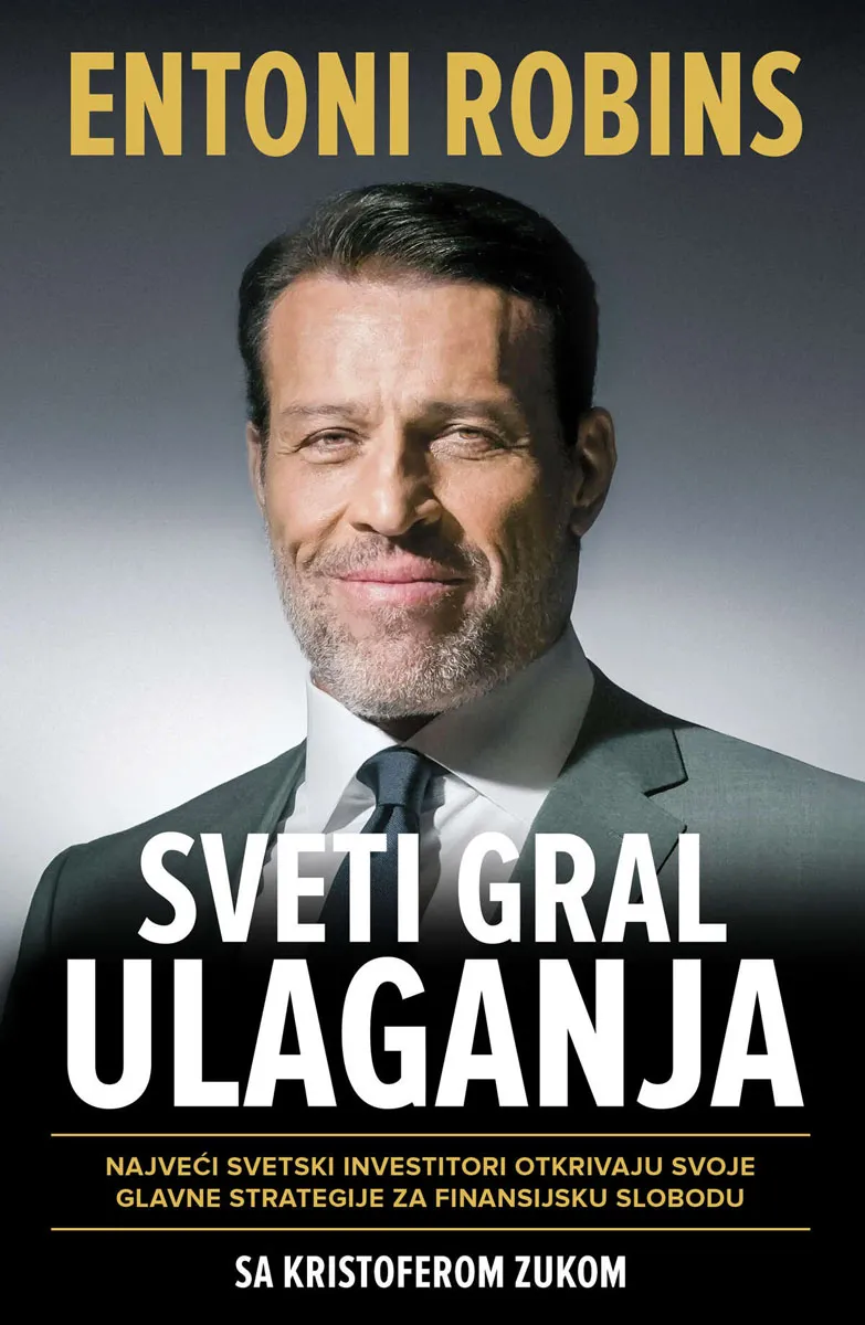 SVETI GRAL ULAGANJA
