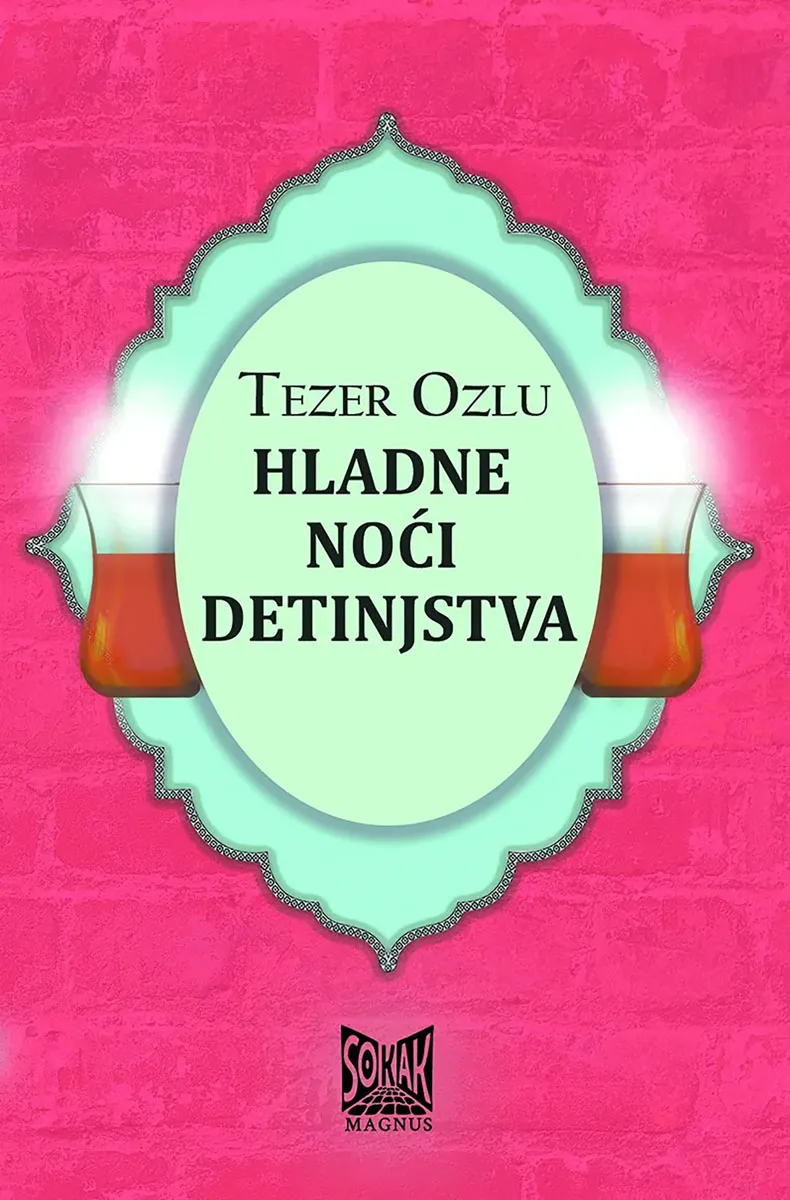 HLADNE NOĆI DETINJSTVA