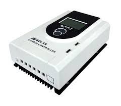 Regulator punjenja sa LCD displejom MPJ30-MPPT/30A