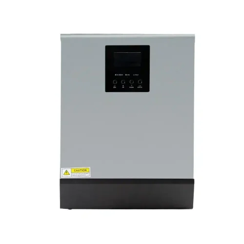 Hibridni solarni inverter POWER PS 1KVA-12V