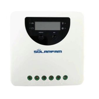 Regulator punjenja za solarne panele