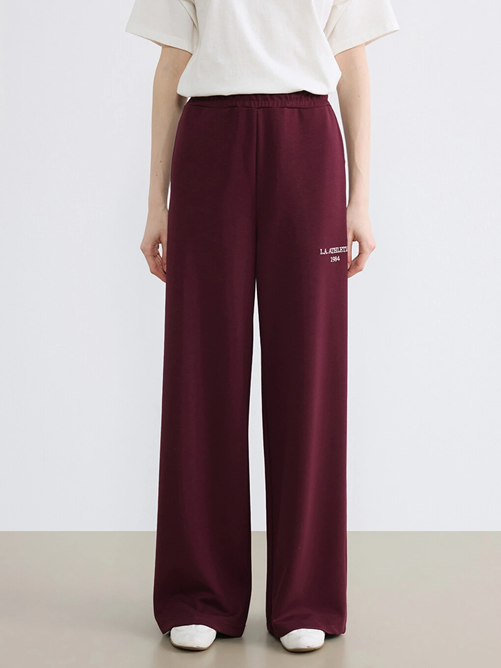 LCW Modest L.a. Athletic Vezeni Soft Touch Ženske Trenerke