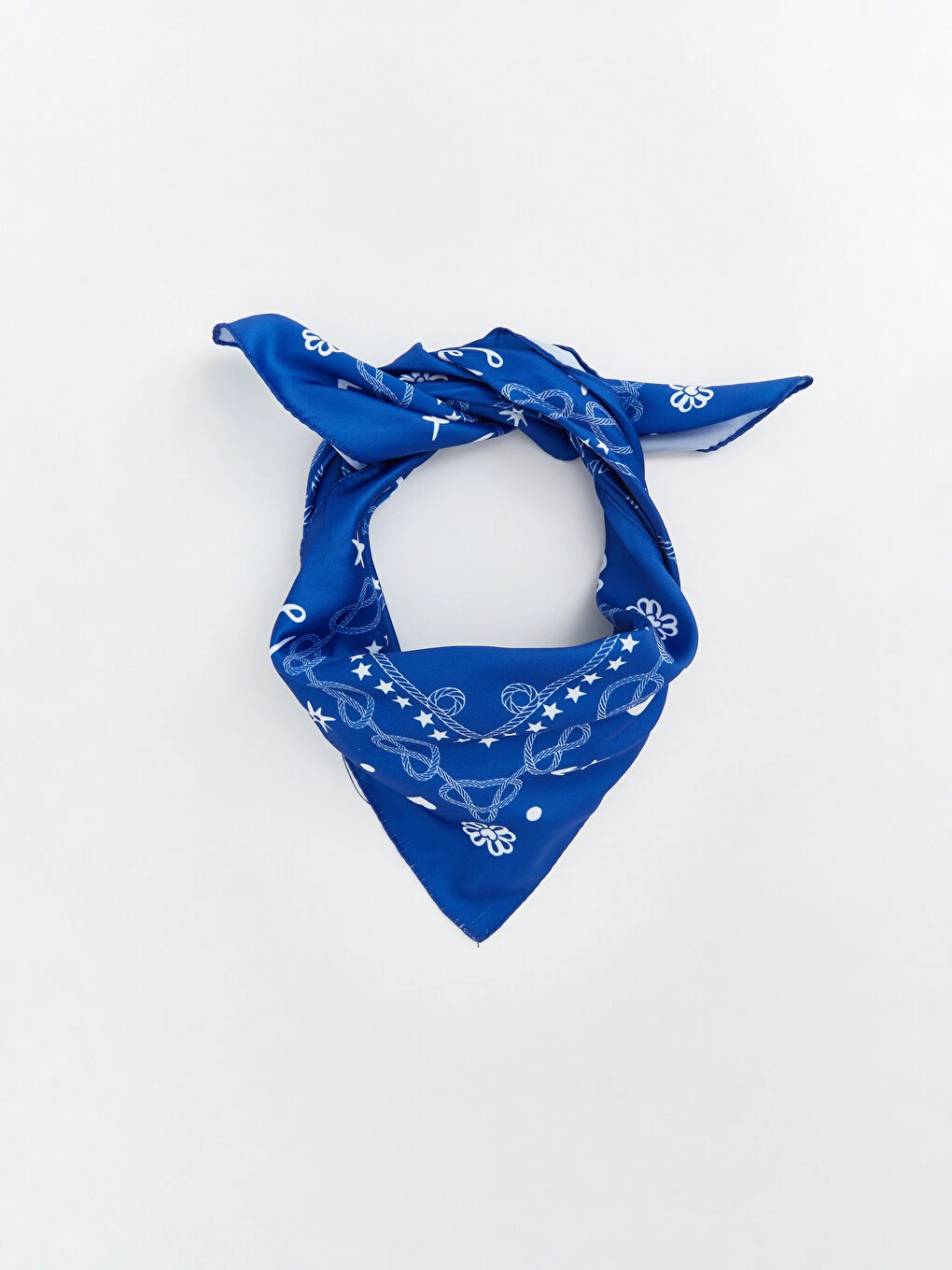 LCW ACCESSORIES Šarena Ženska Bandana 2 Pakovanja