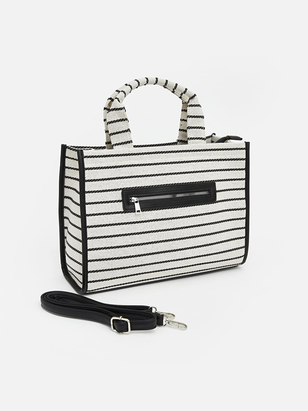 LCW ACCESSORIES Ženska Platnena Torba Za Rame
