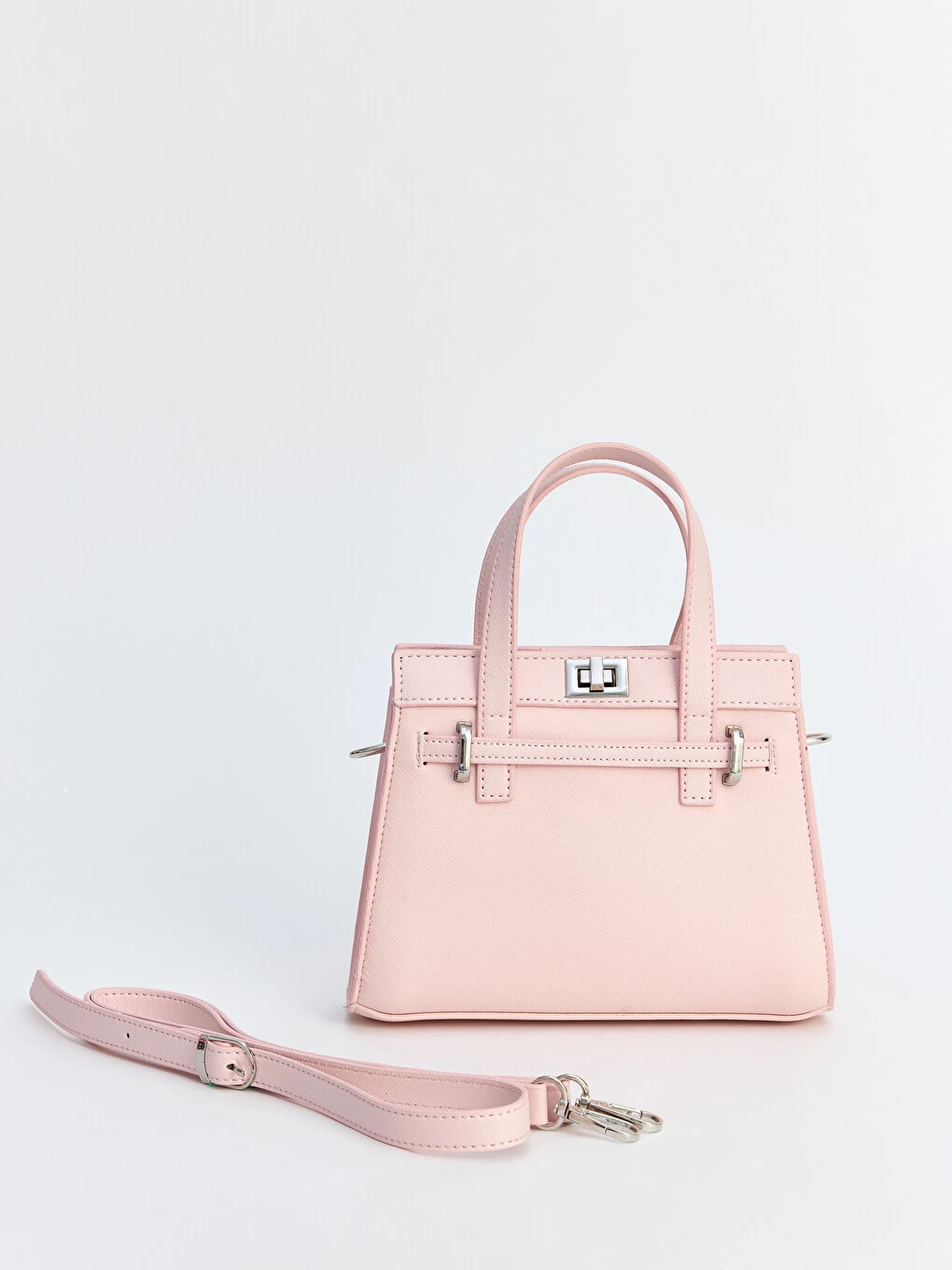 LCW ACCESSORIES Ženska Torba Za Rame Od Veštačke Kože