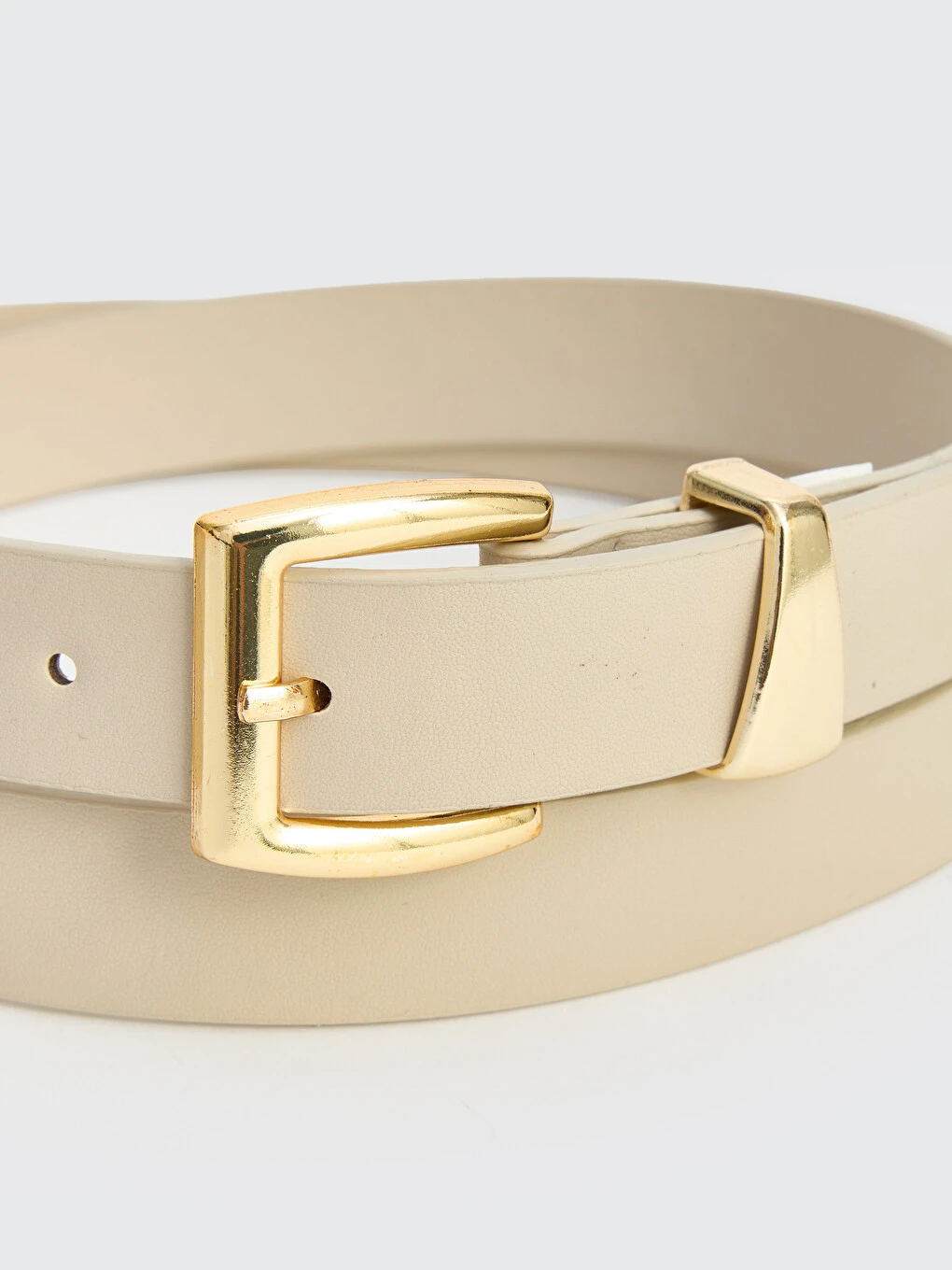 LCW ACCESSORIES Ženski Kaiš Od Eko Kože