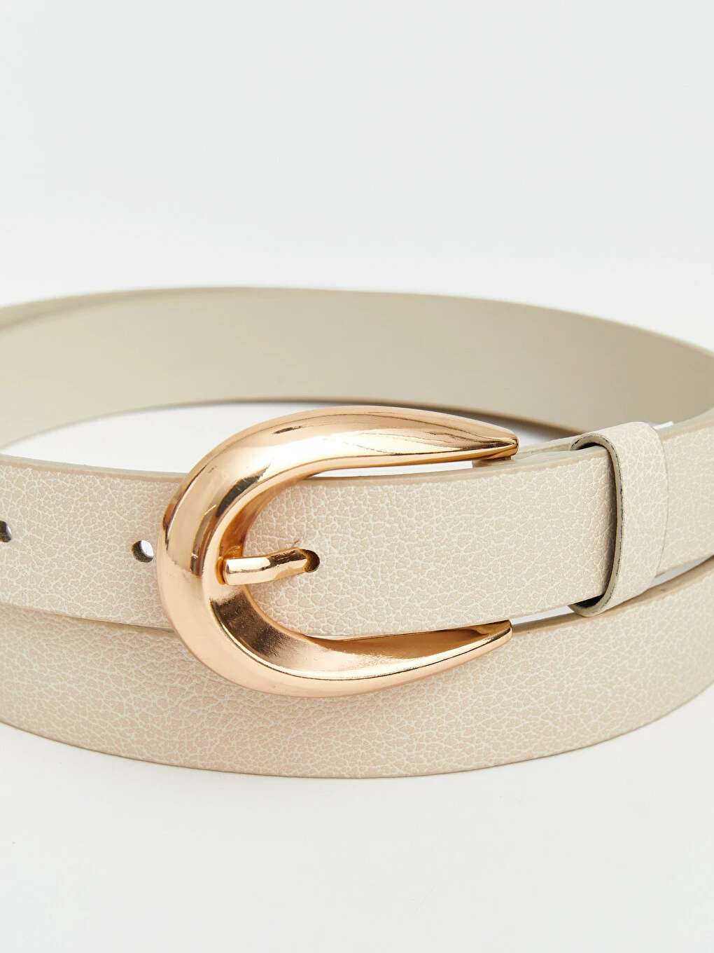 LCW ACCESSORIES Ženski Kaiš Od Veštačke Kože