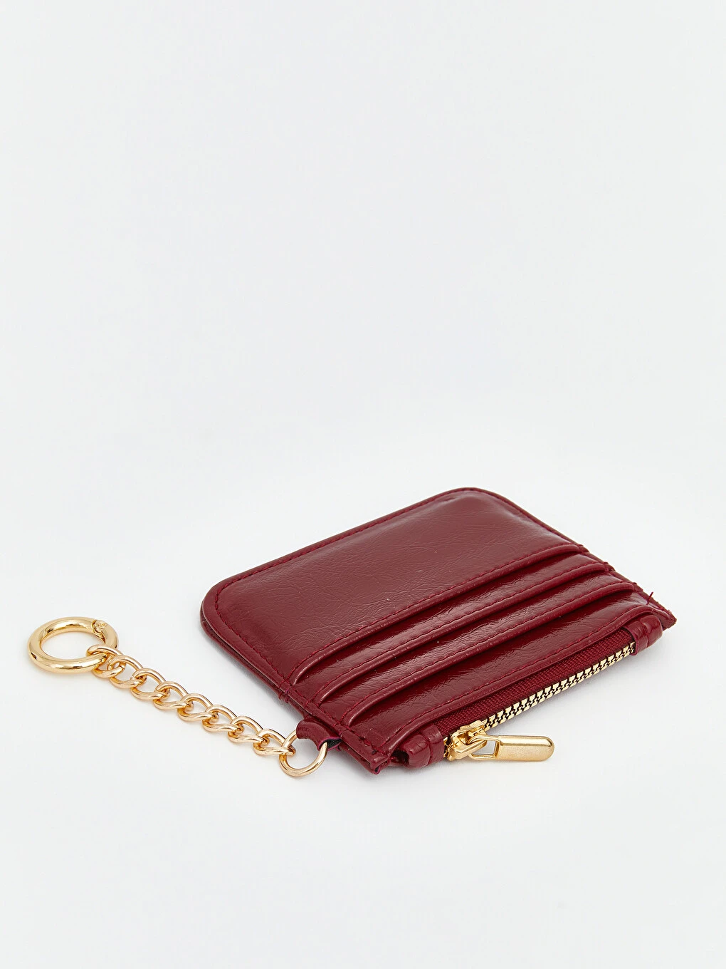 LCW ACCESSORIES Ženski Držač Kartica Od Imitacije Kože
