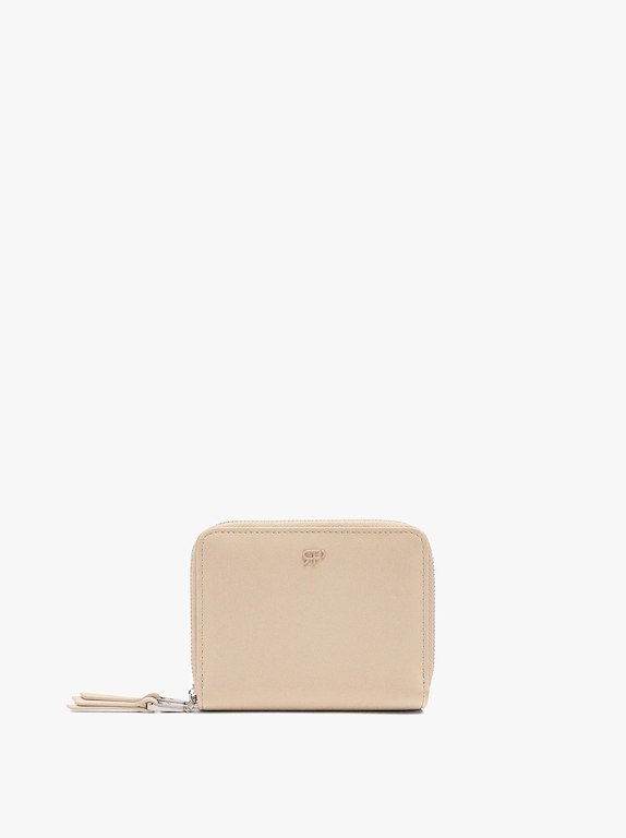 BASIC WALLET SOFT TEXTURE S