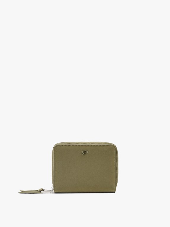 BASIC WALLET SOFT TEXTURE S