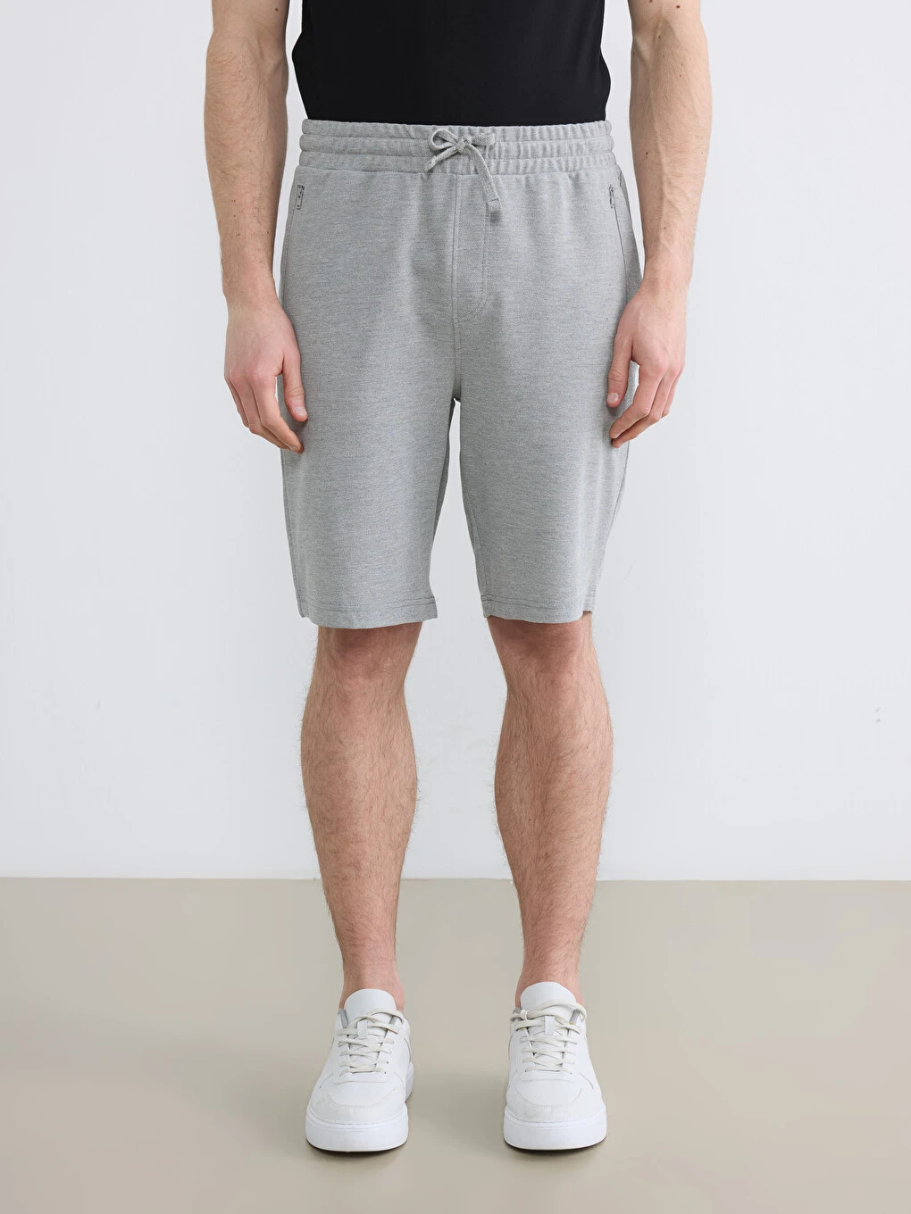 LCWAIKIKI Classic Standard Fit Muški Šorts