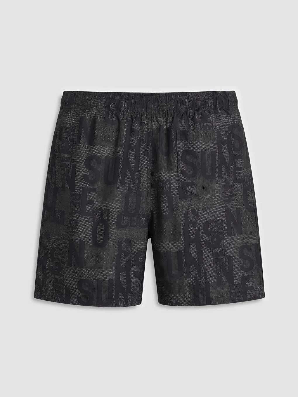 LCW SWIMWEAR Kratke Šarene Muške Kupaće Gaće