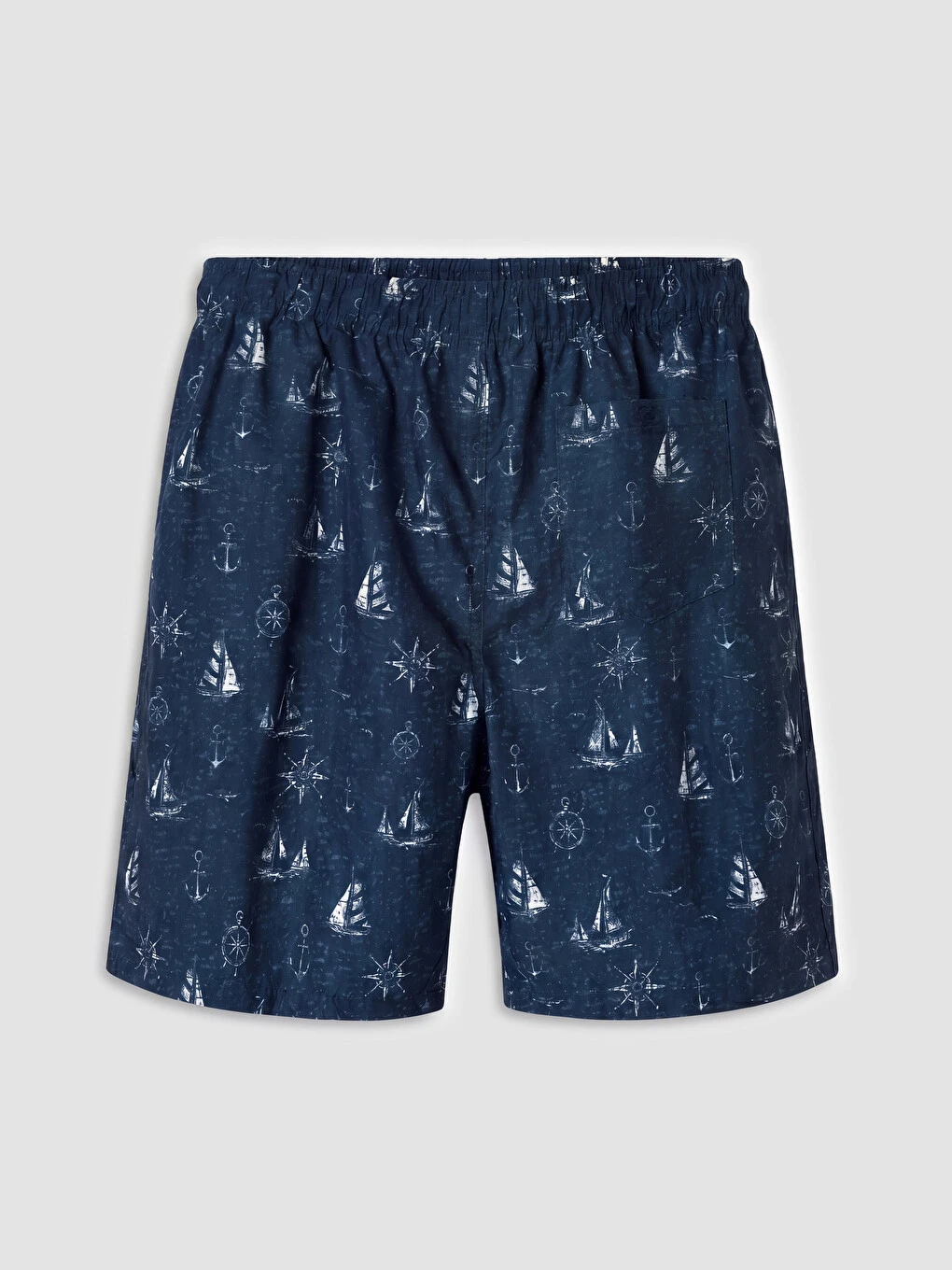 LCW SWIMWEAR Kratke Šarene Muške Kupaće Gaće