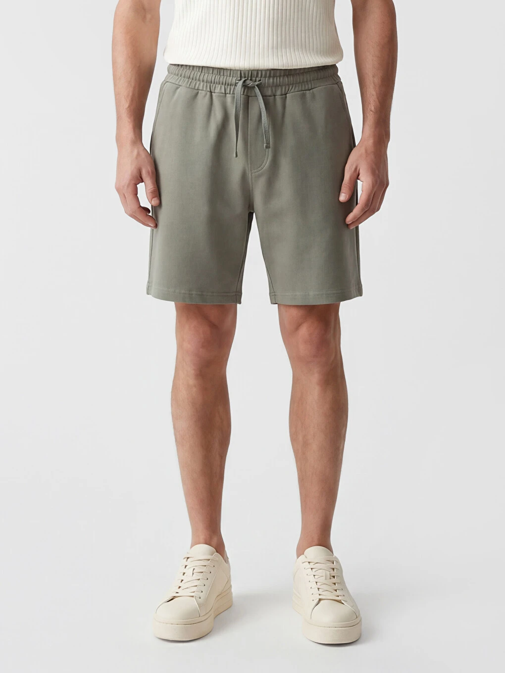 LCWAIKIKI Classic Šorts Za Muškarce Regularnog Kroja