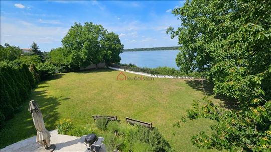 Najlepša Vila na Dunavu. Pregrevica. Zemun