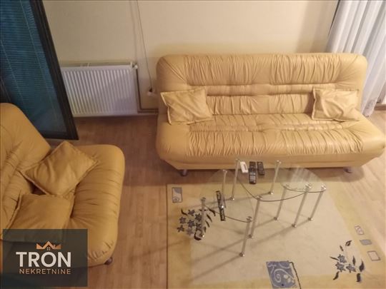 Vikend kuća - apartman u borovoj šumi 52m2
