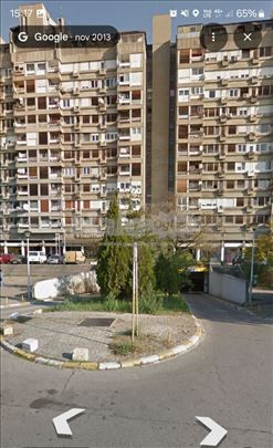 Garazno mesto preko puta Medigroup bolnice
