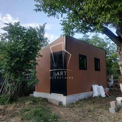Zona porodične gradnje ID#15242