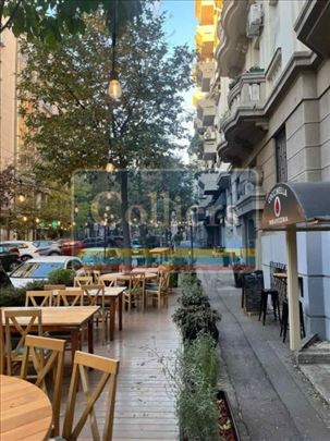 Izdaje se lokal, Vracar, Svetozara Markovica
