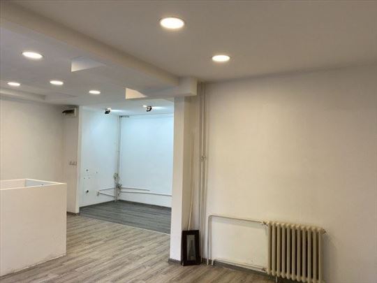 Nedeljka Gvozdenovića, 108m2, na dva nivoa