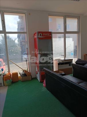 Prodaja lokala - Krnjača – 39m²