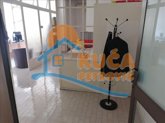Odličan lokal, Zona 2, 47m2, 1.sprat