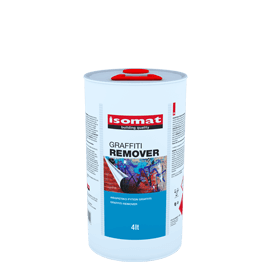 Isomat Graffiti Remover,700 ml
