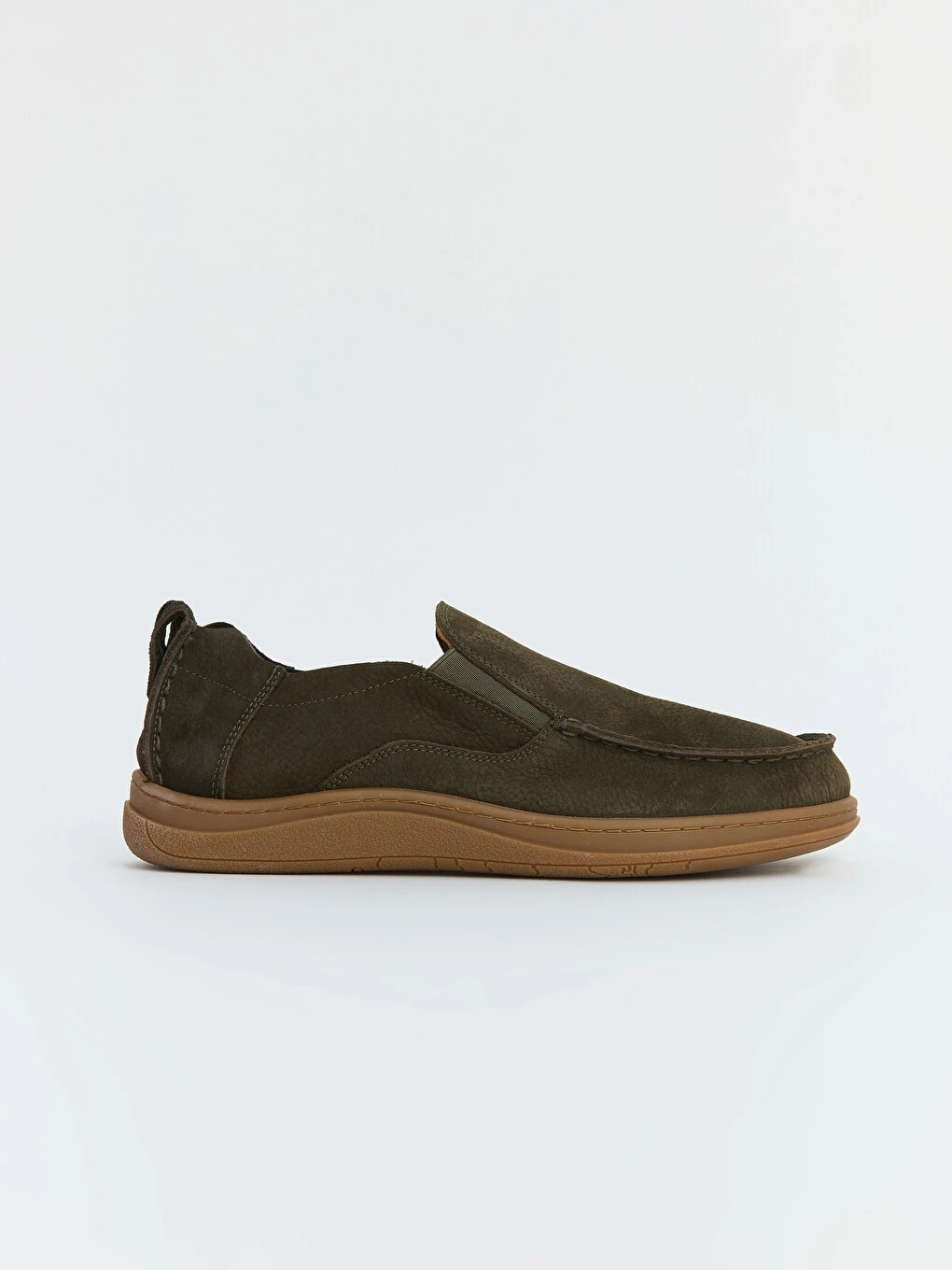 LCW STEPS Muške Espadrile Od Veštačke Prevrnute Kože
