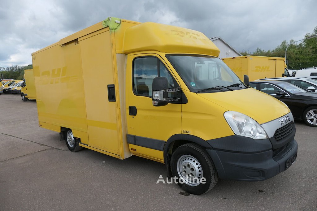 IVECO Daily 35 S11 kamion furgon < 3.5t