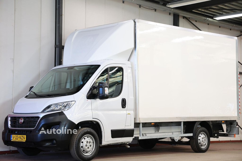 Fiat Ducato BAKWAGEN MEUBELBAK MET LAADKLEP kamion furgon < 3.5t