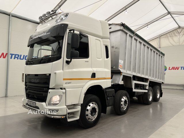 DAF CF 440 kiper