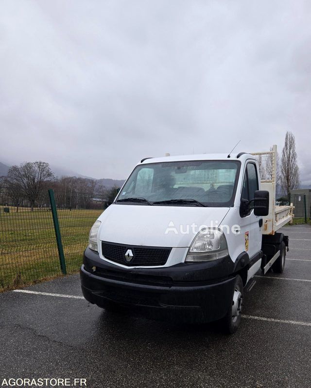 Prodaje se Renault MASCOTT 150Dxi kiper na aukciji