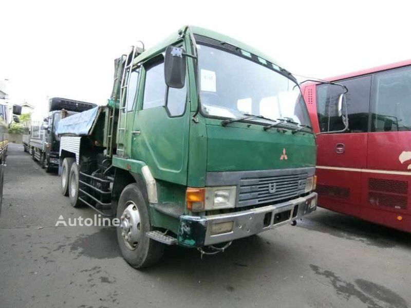 Mitsubishi Fuso TRUCK kiper