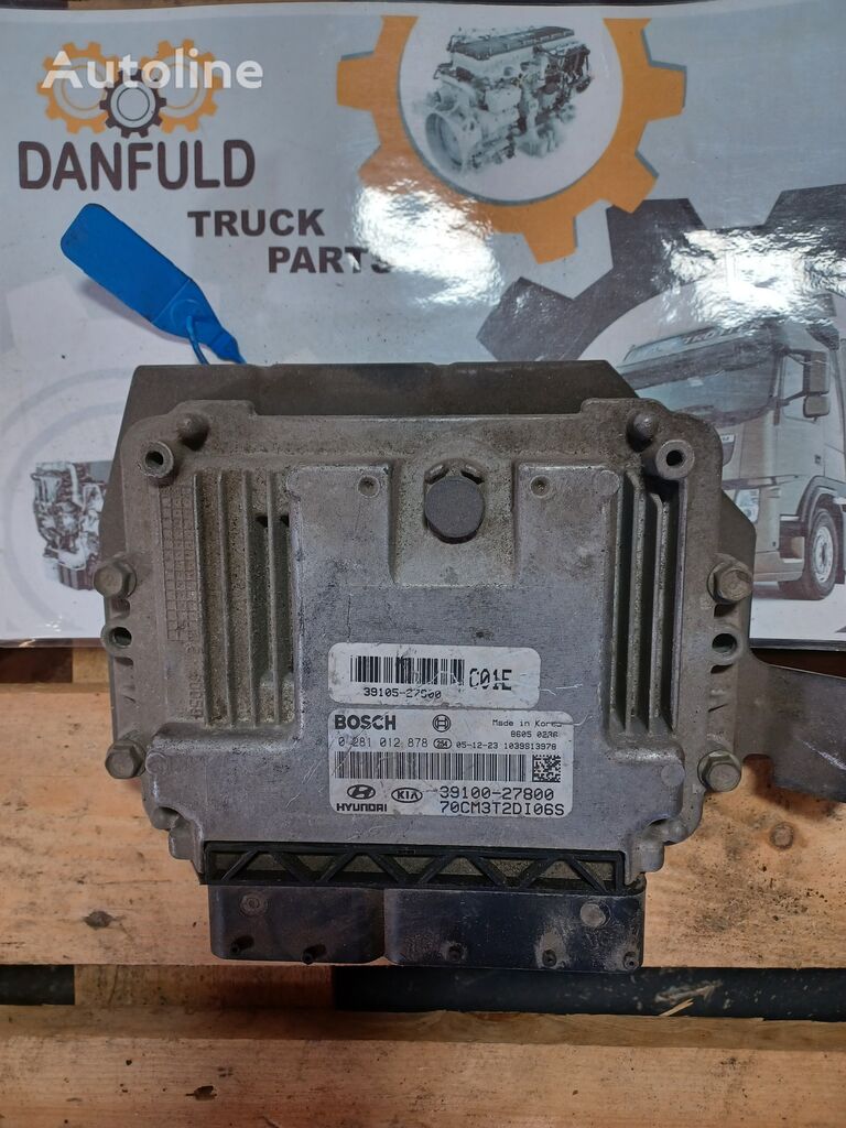 Bosch 0281012878 upravljačka jedinica za automobila