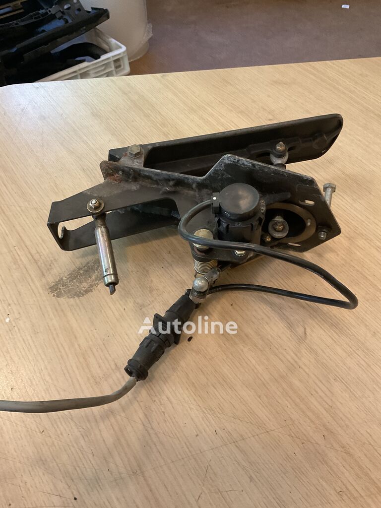 Bosch 0206001006 papučica gasa za autobusa