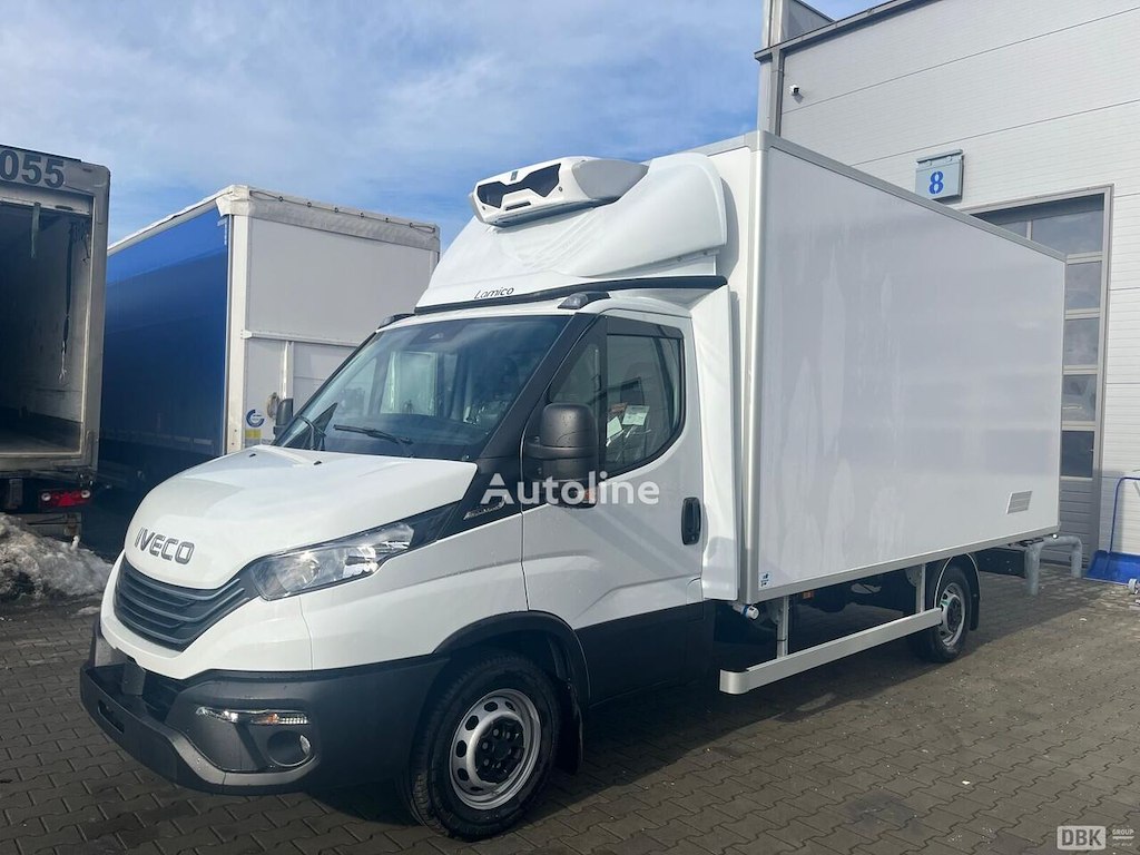 Nova IVECO Daily 35S16H3.0A8 kamion hladnjača < 3.5t