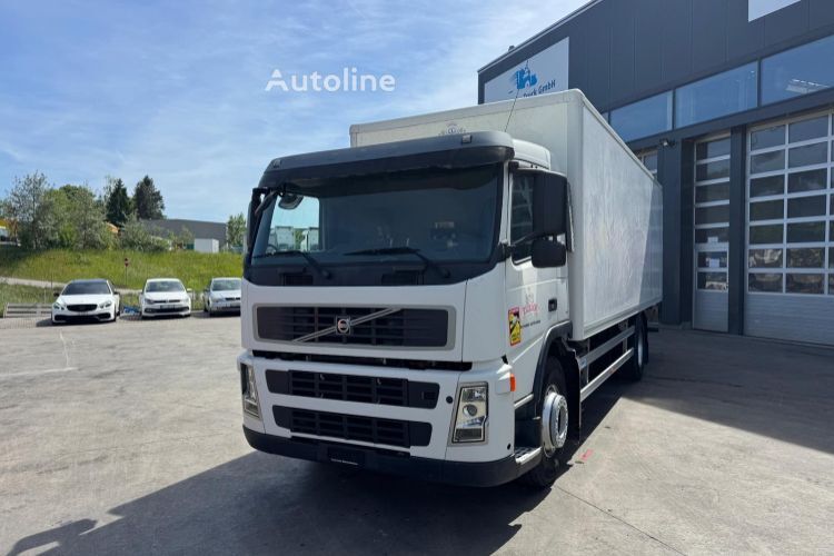 Volvo FM-260 4x2 Koffer kamion furgon