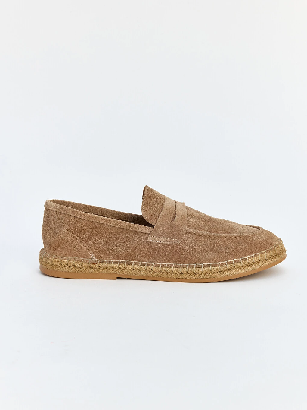 LCW STEPS Muške Espadrile Sa Slamnatim Đonom
