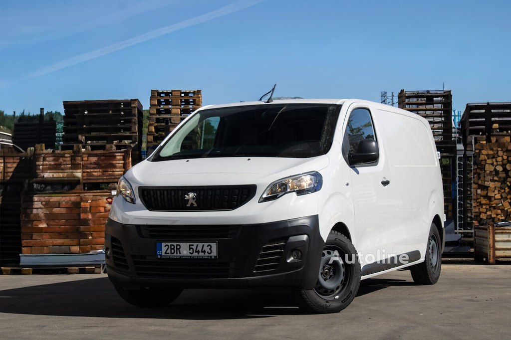 Peugeot Expert minibus furgon
