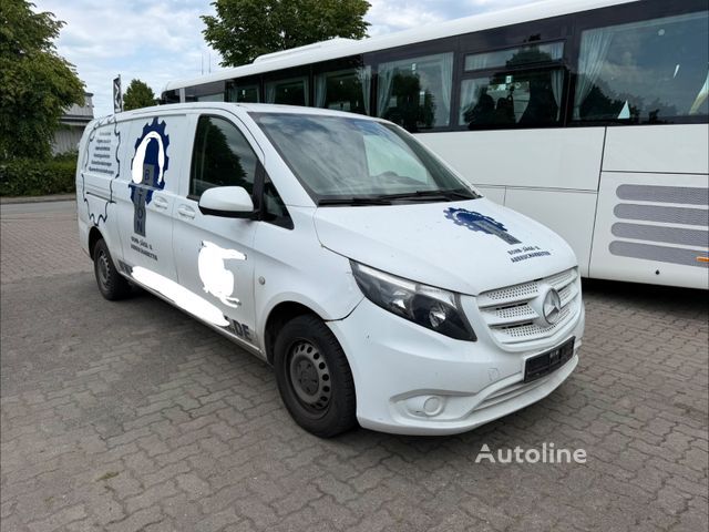 Mercedes-Benz Vito 114 CDI Extralang Klima minibus furgon